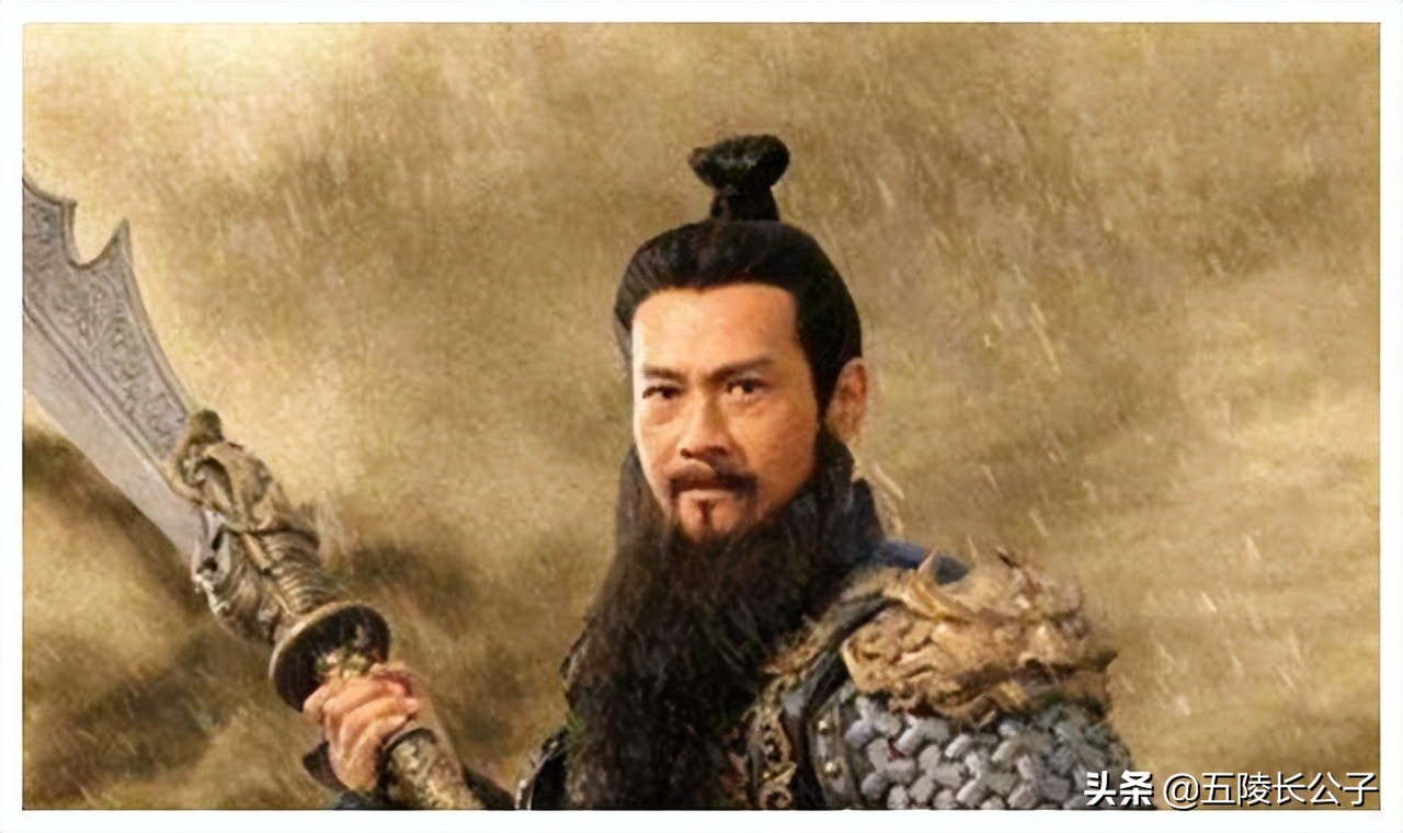 Why did Yang Jiye, known as Yang Wudi, die in Chenjiagu?The reason is ...