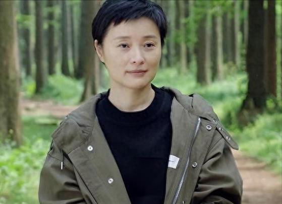 Magnolia's best heroine "Wu Yue" is 51 years old, "childless" and still ...