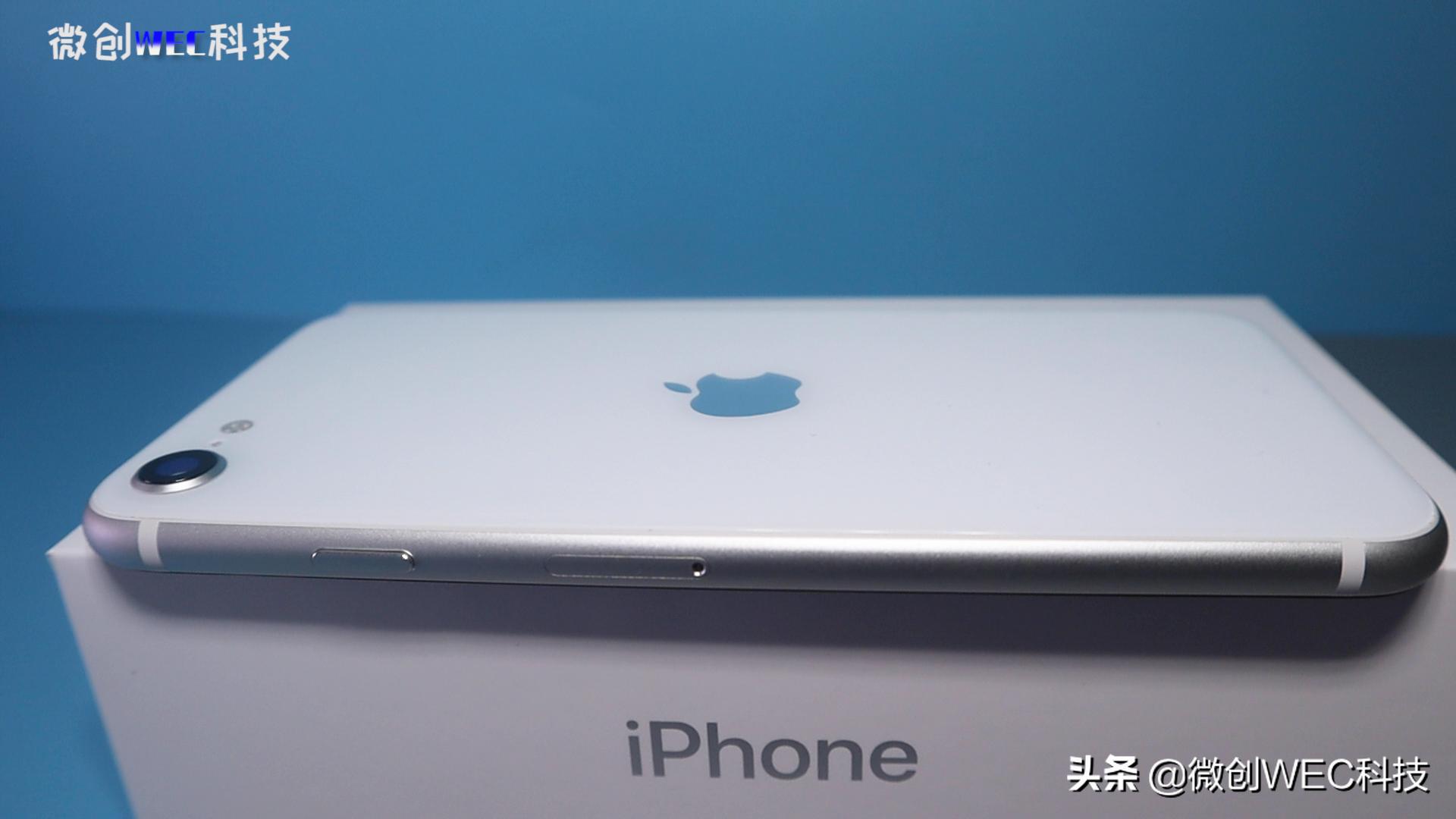 iPhone SE3, upgraded battery and processor, why do I still not ...