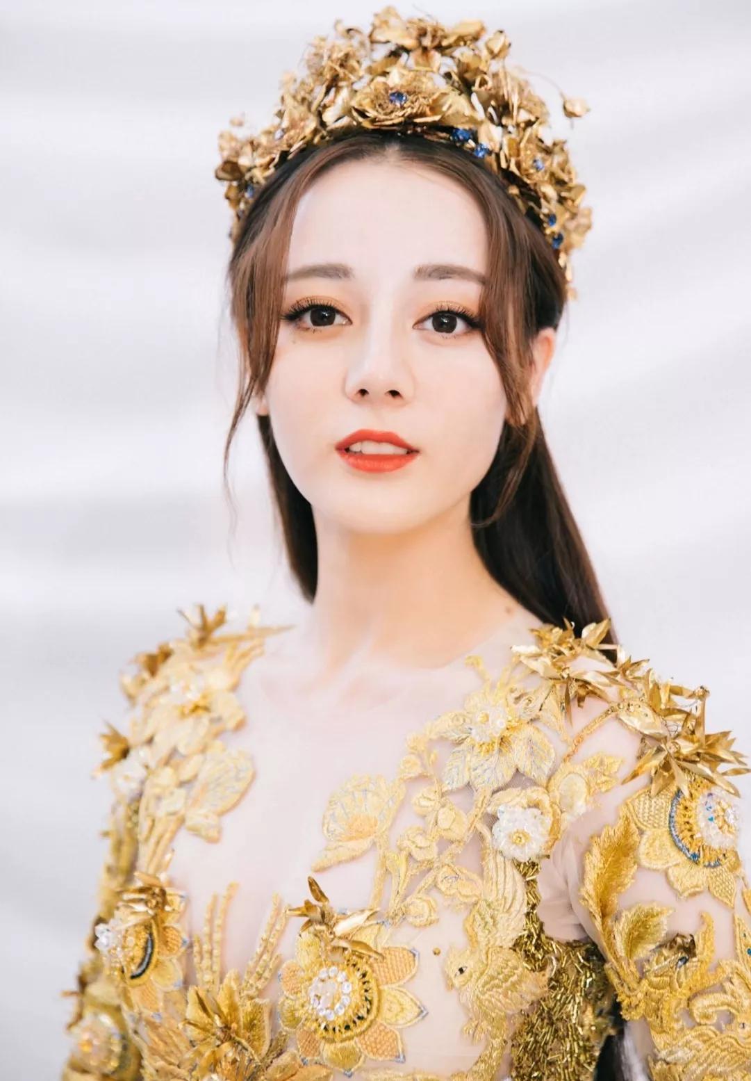 beautiful dilireba - iNEWS