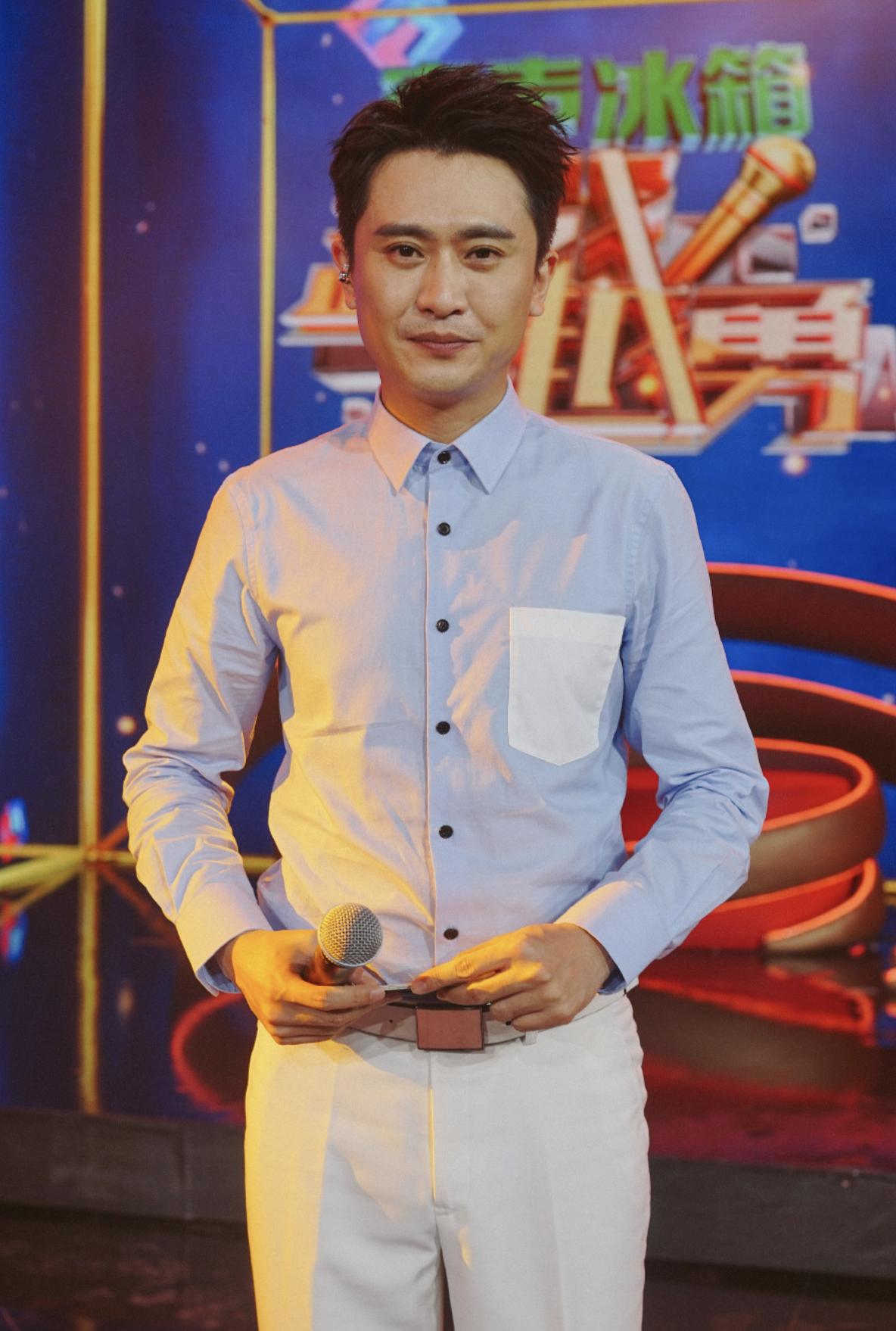 CCTV Host Yang Fan: Marrying a childhood sweetheart reaps happiness and ...