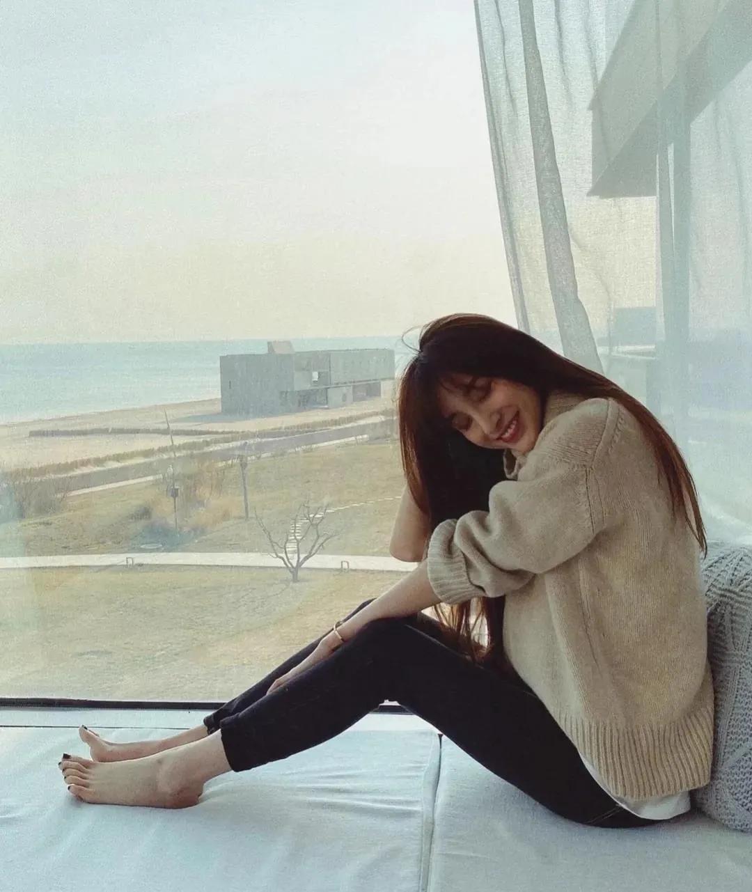 CCTV host Ma Fanshu - iNEWS