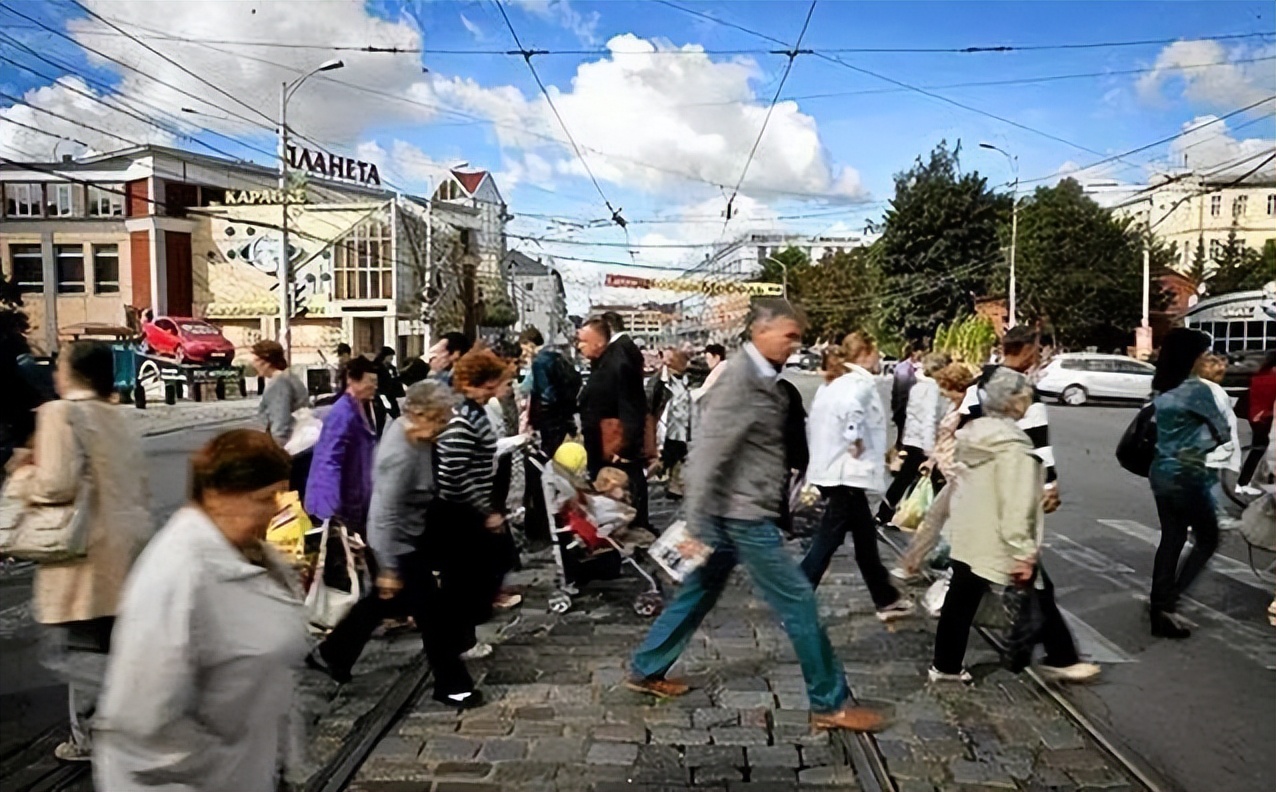 Russia to lose Kaliningrad? Independence referendum is underway! - iNEWS