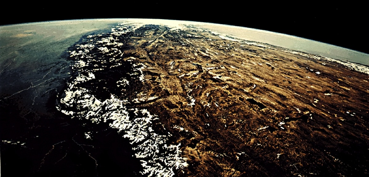 The 25 largest places in the world geographically - iNEWS