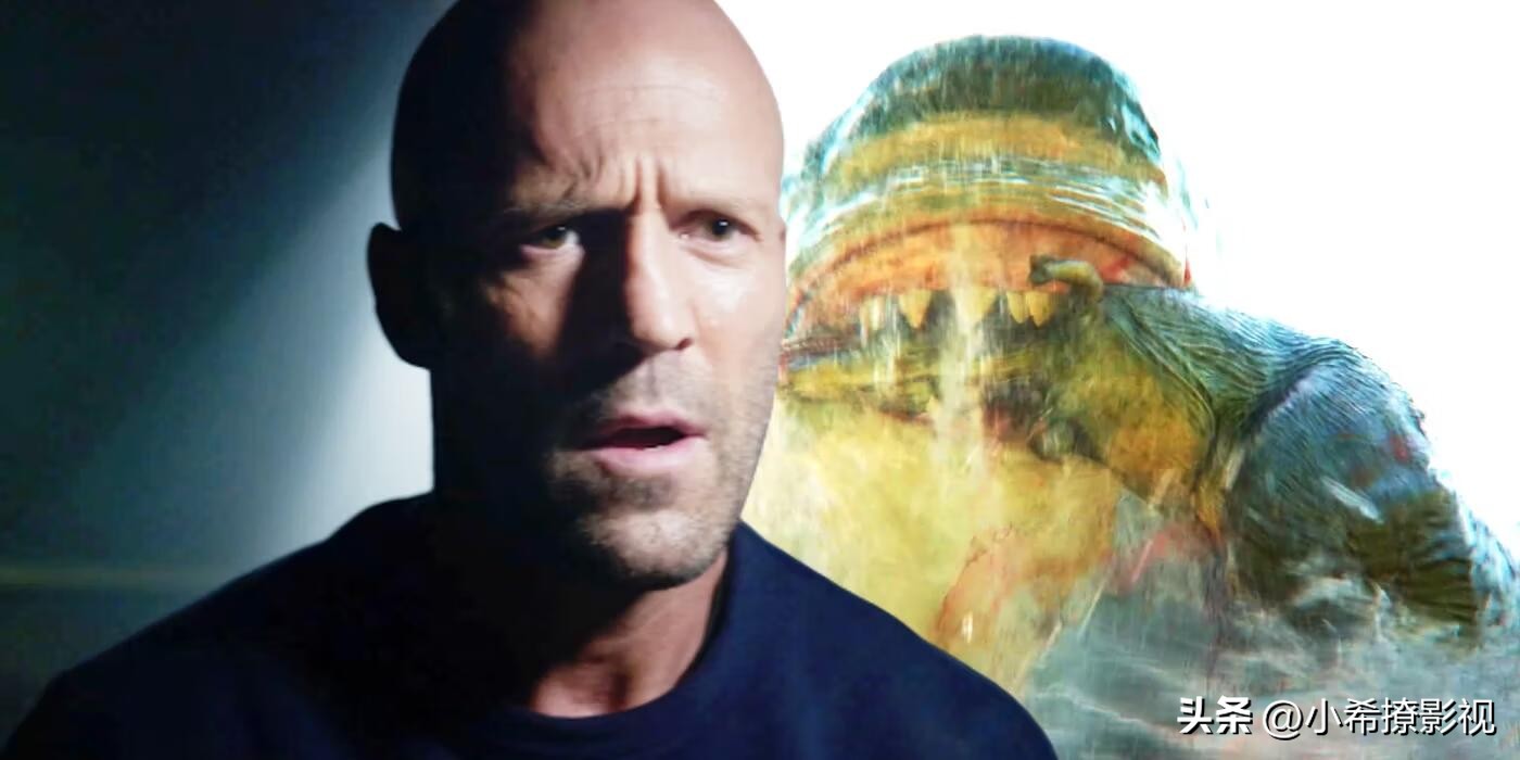 Why did "The Meg 2" get bad reviews from critics on Rotten Tomatoes ...