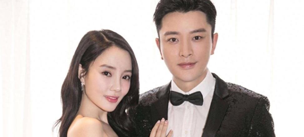 Wang Feng and Zhang Ziyi are divorced, Jia Nailiang and Li Xiaolu are ...