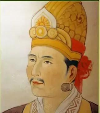 Western Xia History Lesson: The Reversal of the Western Xia Emperor's ...