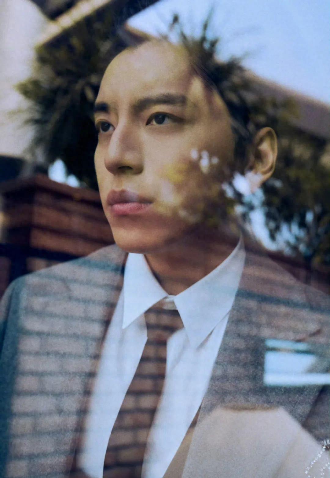 Wang Hedi, two centimeters? Na Ying is a black S club? Yu Shimei fans? Lu Yuxiao was laughed at ...