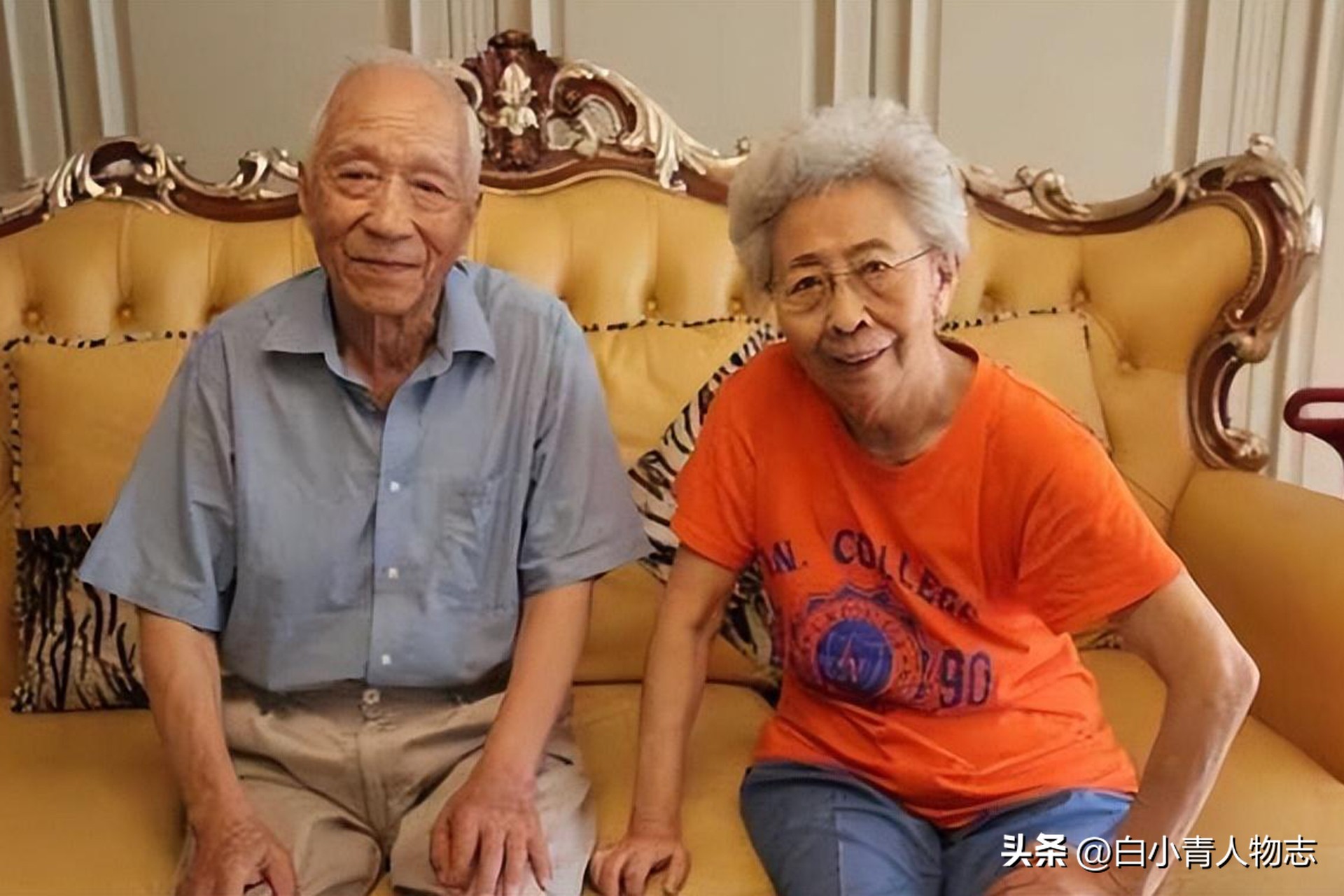 Yu Qian, who has been playing for a lifetime, is now 54 years old, and ...
