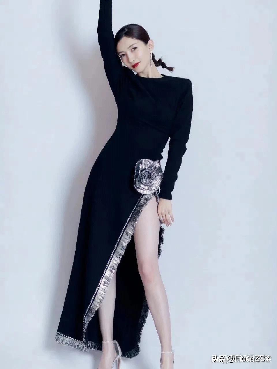 When will Jiang Shuying become popular? - iMedia