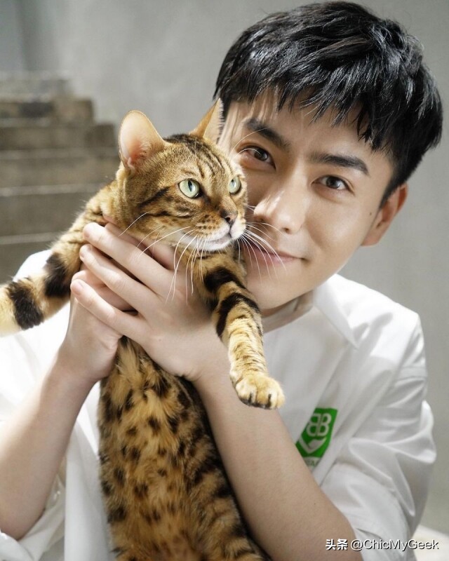 The celebrity in the drama is not popular, but after the actress in the ...