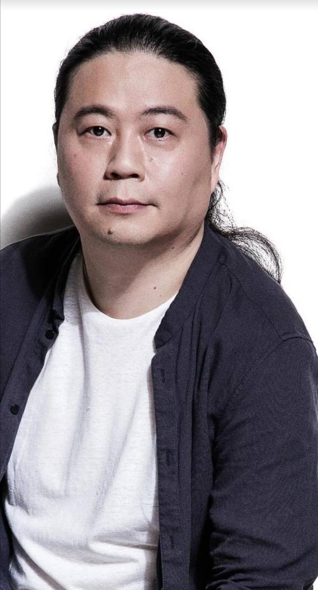 Cao Dun, why are you shooting the first web drama about cyber security ...