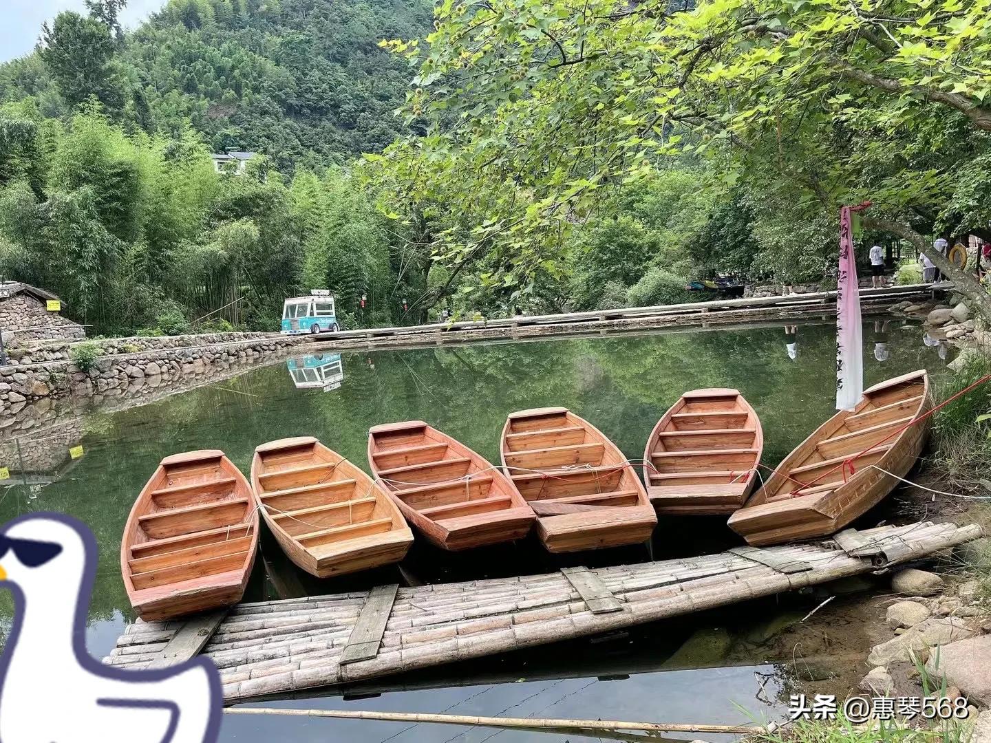 My hometown, Qingli Huzhou - iNEWS