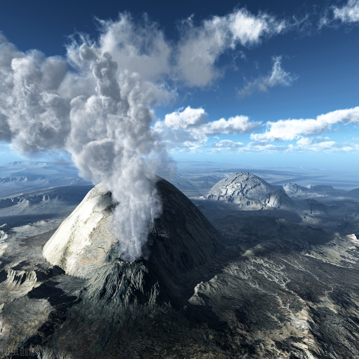 Countdown to Changbai Mountain eruption?Japanese professor predicts ...