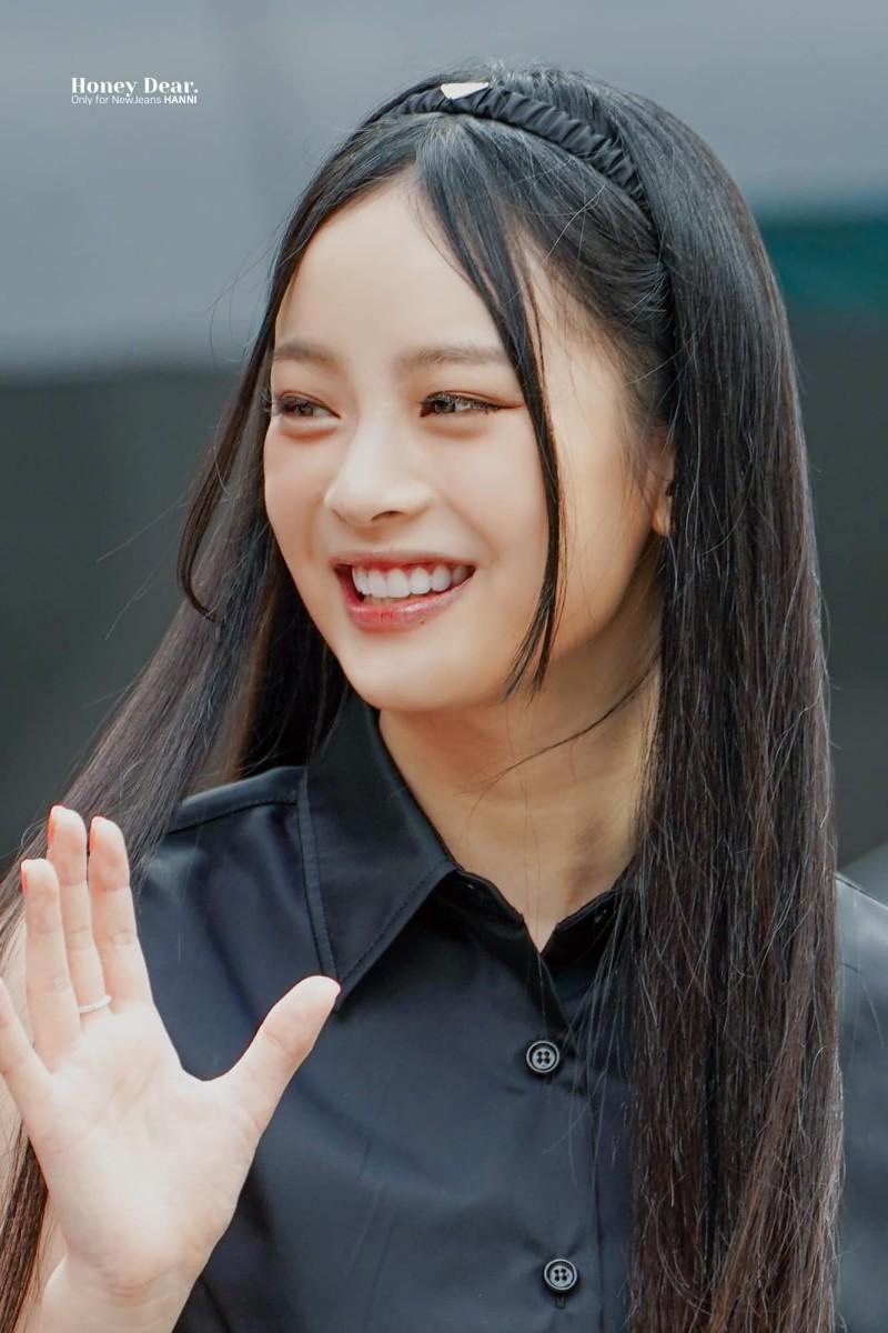 Who is the most popular NewJeans? The debut of the new group means ...