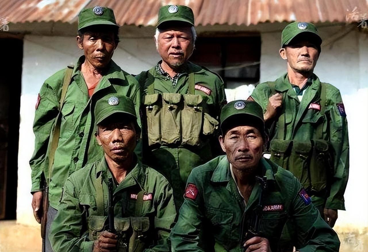 The source of the Allied weapons was finally figured out, and Peng ...