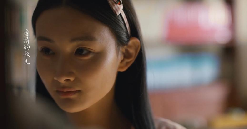 Sui Junbo's wrinkles, Song Jia's chin, how many "filters" the female ...