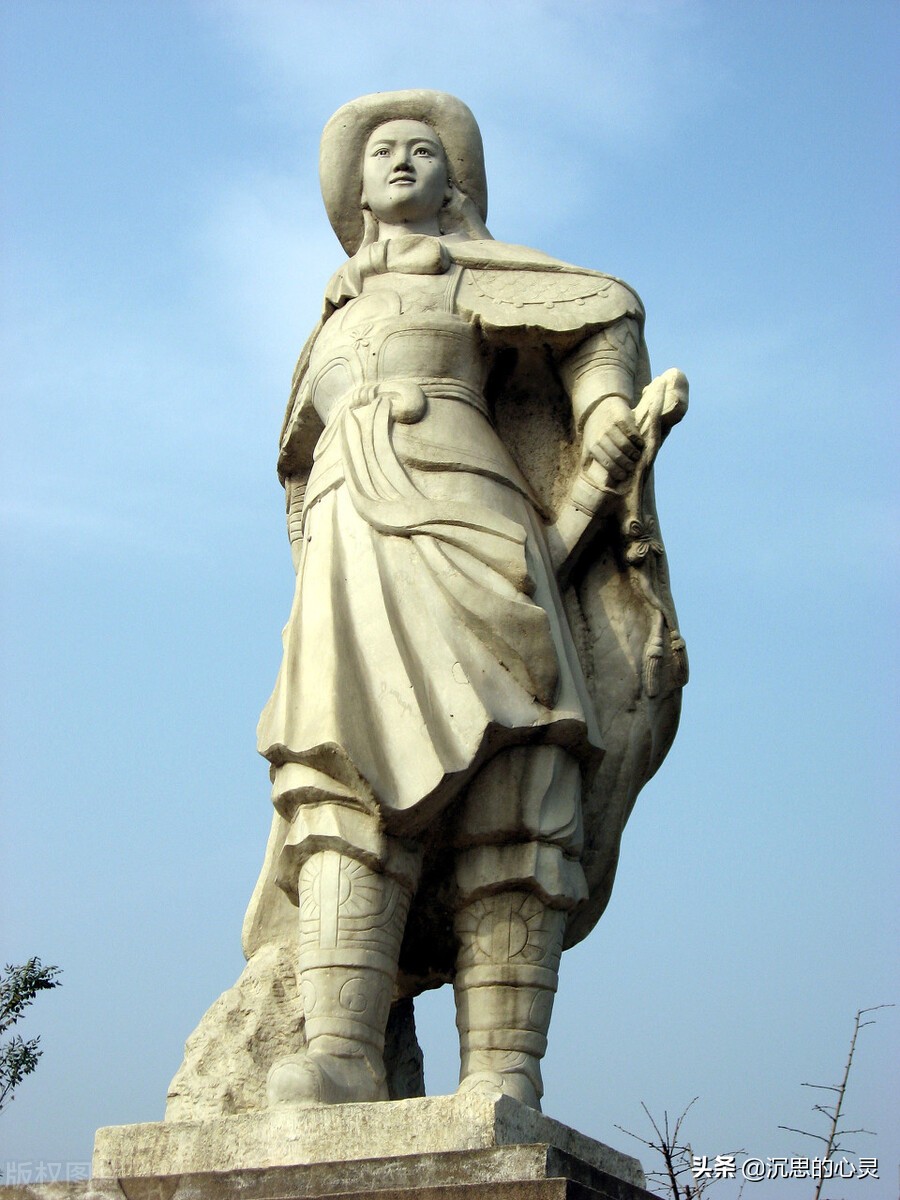 Northern and Southern Dynasties Yuefu Folk Songs - iNEWS