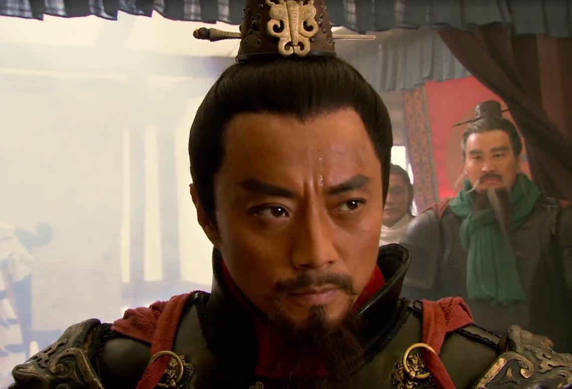 Who is Hu Sanniang's favorite man? It must not be Wang Ying, the ...