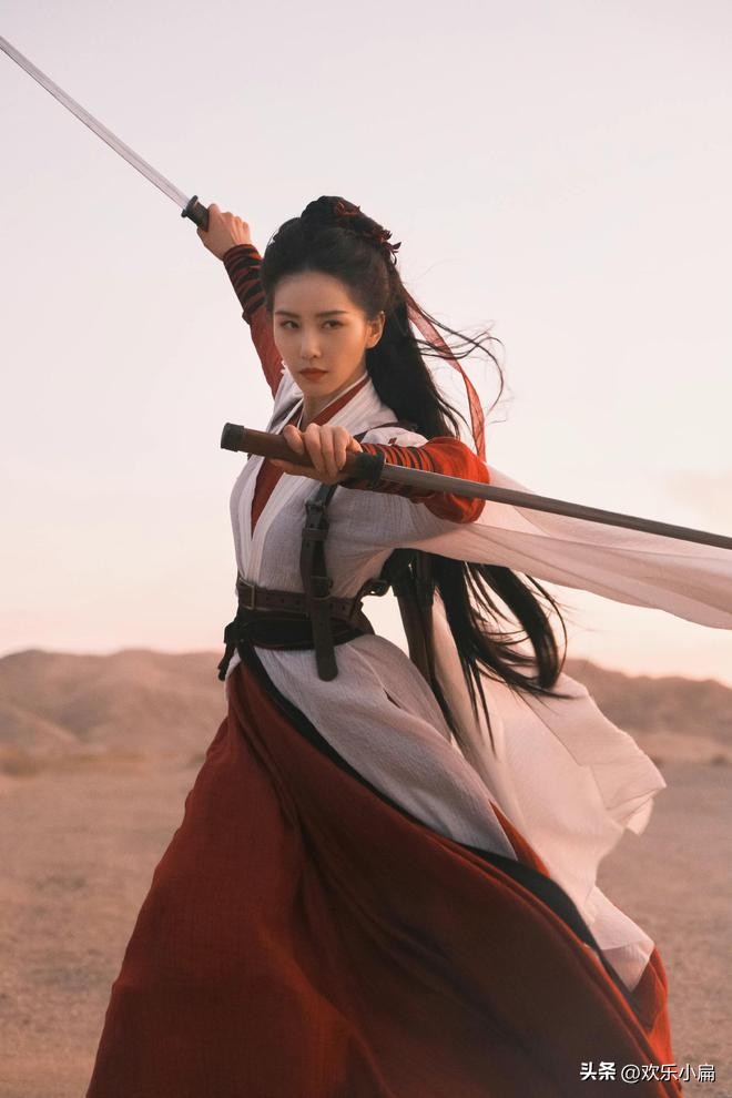 To be aired in 2023, Gu Puppet Shark is crazy, who will be the dark ...