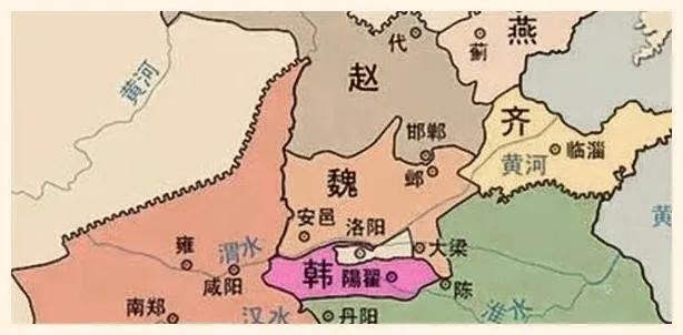 The Battle Beyond the River: Lord Xinling unites other countries to ...