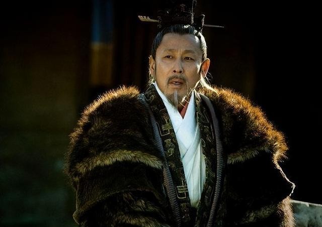 Was Emperor Gaozu of Han Liu Bang actually born into an aristocracy ...