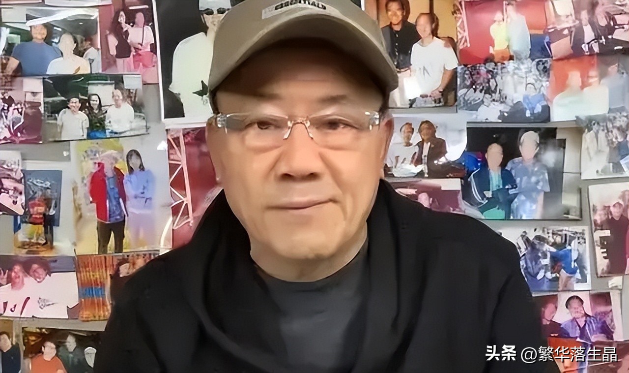 Liang Luo Shifang denies marrying Wang Jie, remains single, and enjoys ...