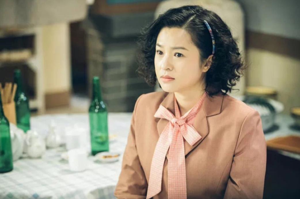 "Xiao'e" Wei Xiaojun: It doesn't matter if you are beautiful, you should be low-key and not ...