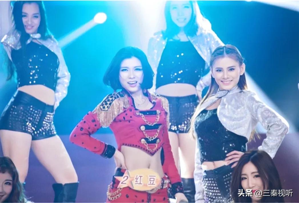 Avenue of Stars Singer - Hongdou - iNEWS