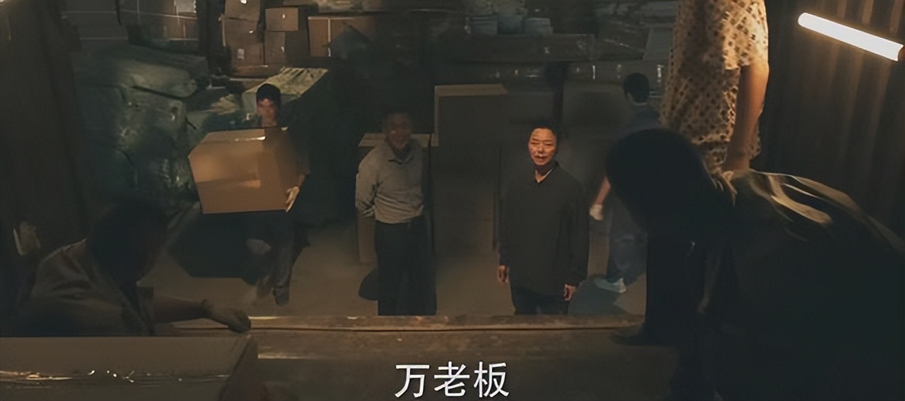 Bingyuhuo: The details were broken, Jiang Lei and Yu Miao left criminal ...