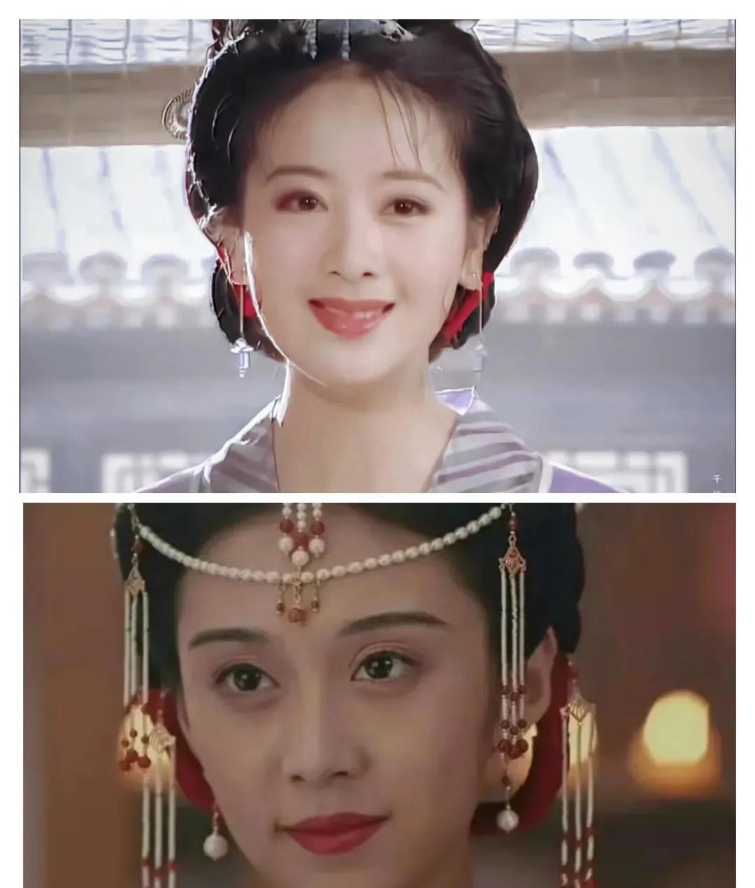 A wink looks like a "fool", but an eye can speak. Sure enough, actors ...