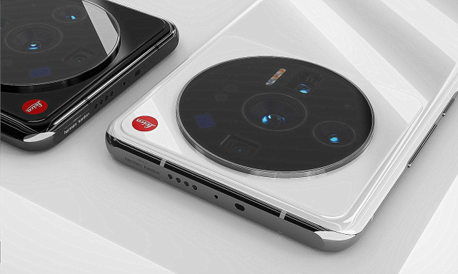 Xiaomi Mi 12 Ultra confirmed again: Snapdragon 8 Plus, Oreo lens ...