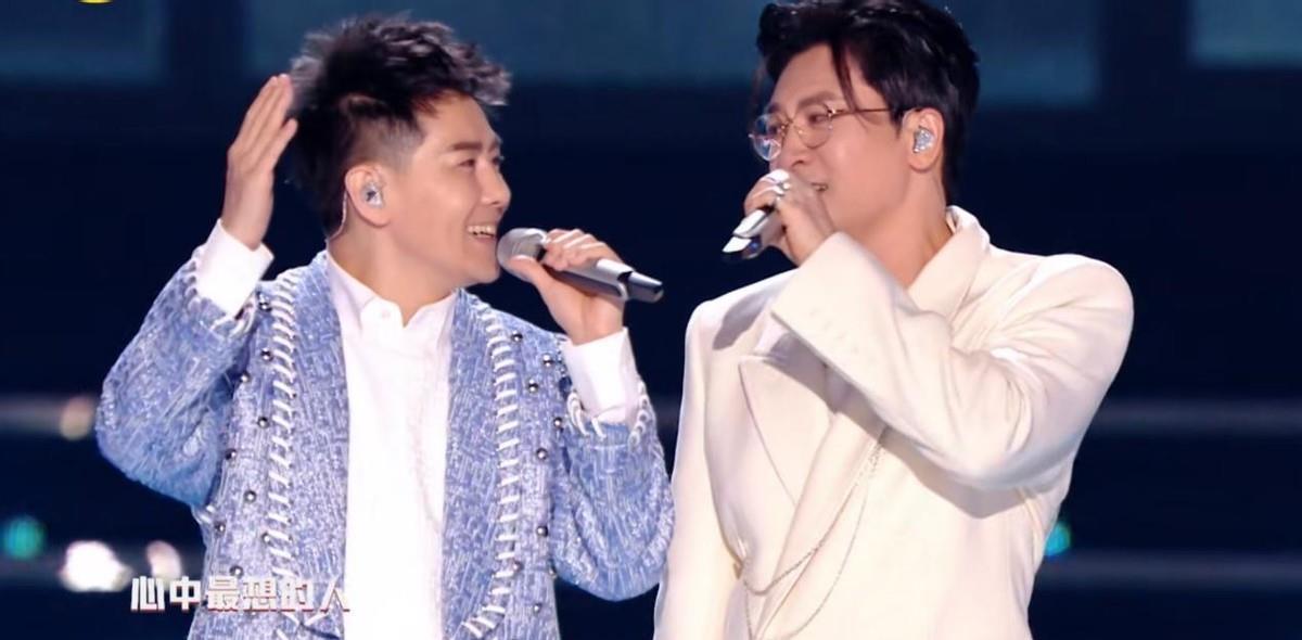 The music world was shocked! 41 singers lip-synched, and the inside ...