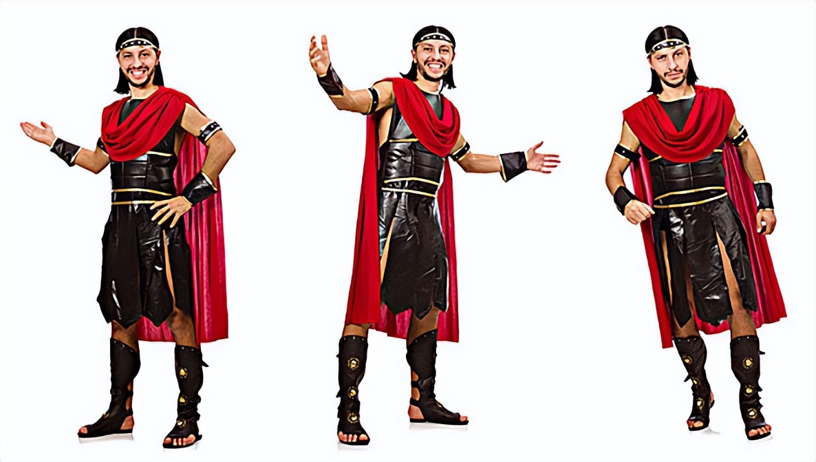 Fashion and Costumes of Ancient Mesopotamia - iNEWS