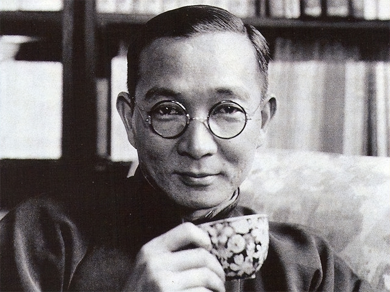 Lin Yutang's eldest daughter: eloped with a gangster without listening ...