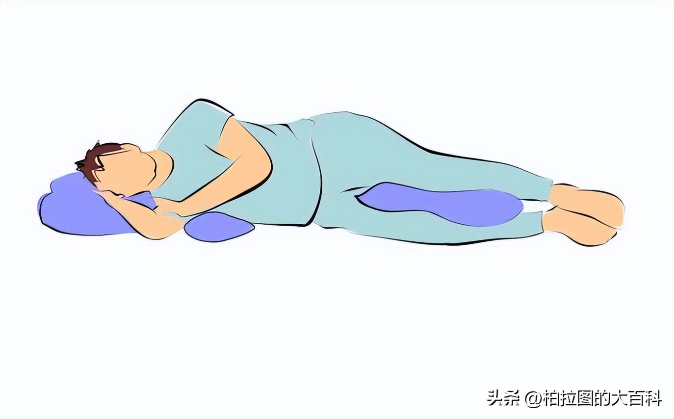 Lying Back, Spine Health, and Your Sleep Quality - iMedia