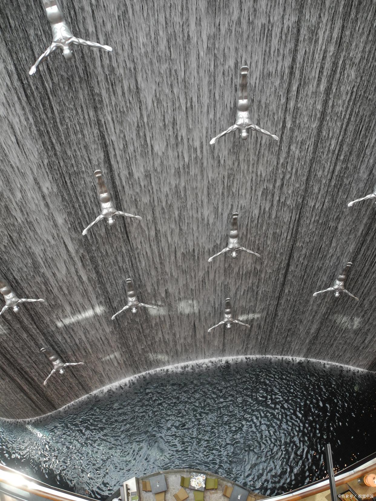 "Anti-gravity technology" come true? 9.4 kilometers per second, less ...