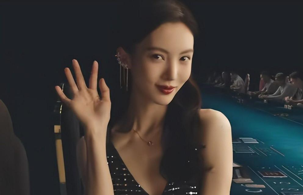 In the movie "All or Nothing", Ning Hao dealt with Liang Anna's sexual ...