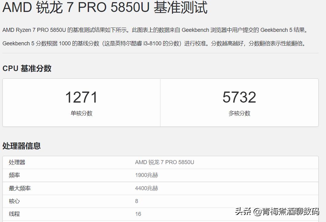 15W power consumption, Intel 12th generation Core i5-1235U multi-core ...