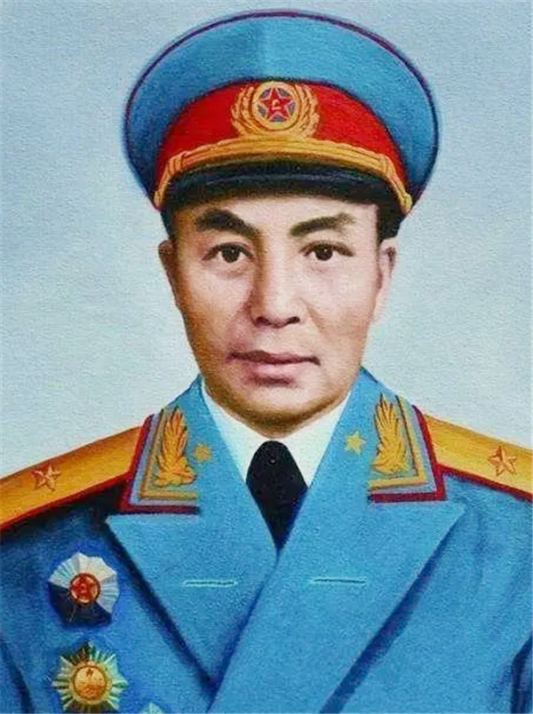 In 2020, only 4 founding generals are still alive. Who are they and how ...