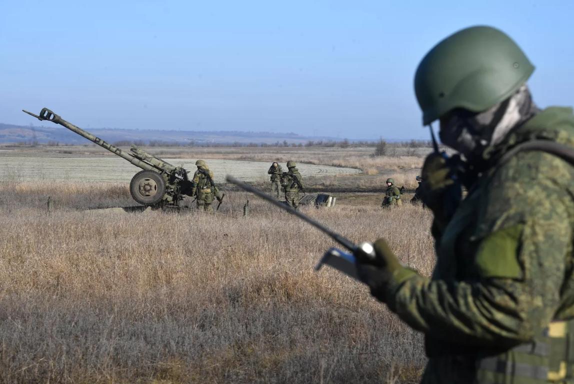 The battlefield changes! Can the Ukrainian army counterattack the ...