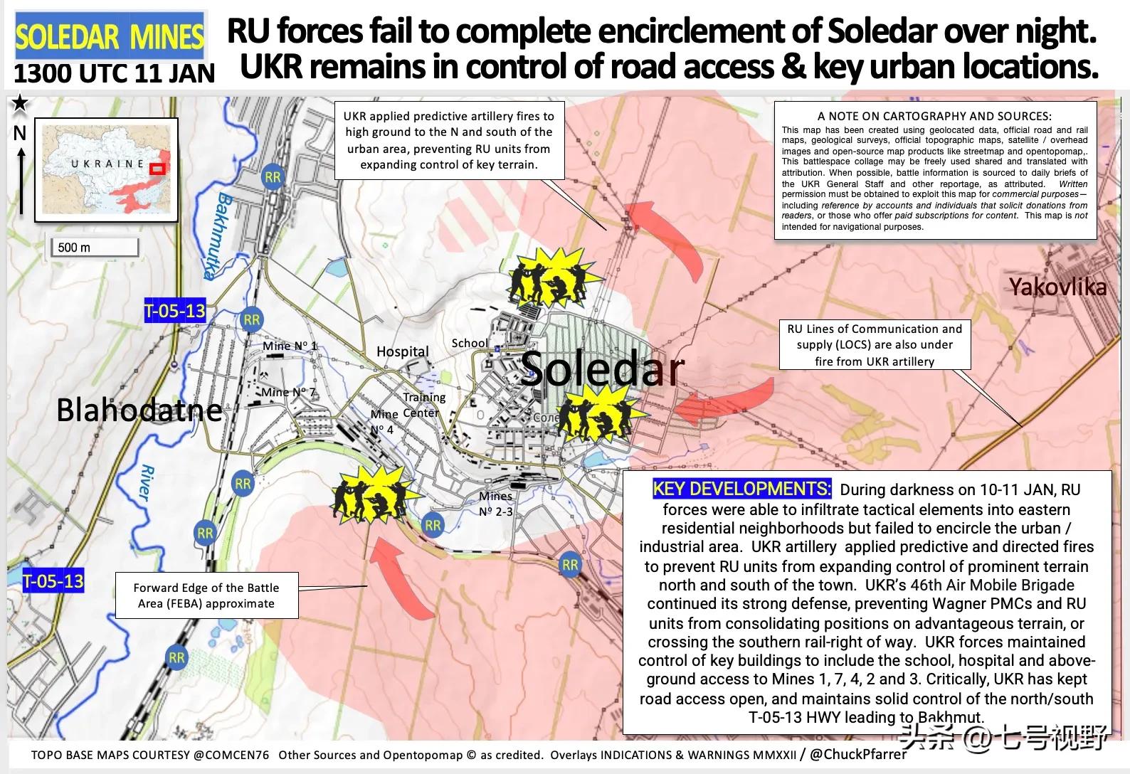 Everything about Soleddar now - iNEWS
