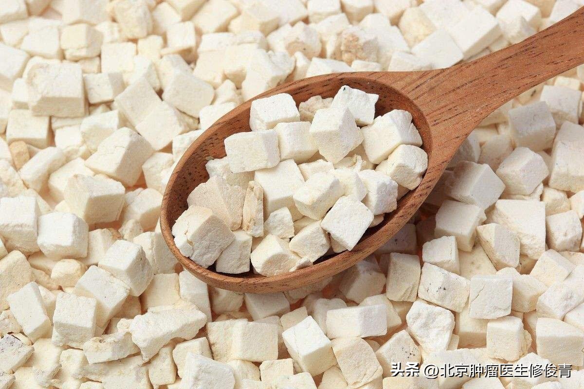 TCM treatment of chronic renal failure (yang deficiency and cold stasis ...