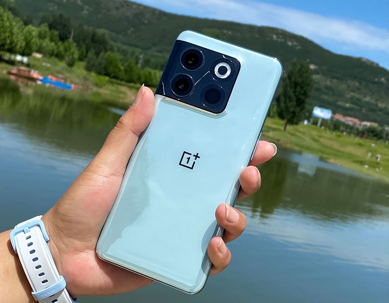 The performance of these 6 mobile phones is really "leapfrogging". The ...