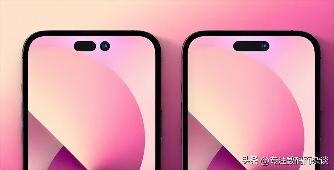 Huawei Mate50Pro vs Apple 14Pro, different directions, how to choose? - iMedia