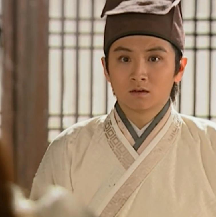 Li Dao of "Youth Bao Qingtian 2" traveled to "Severe Cases Sixth Group ...