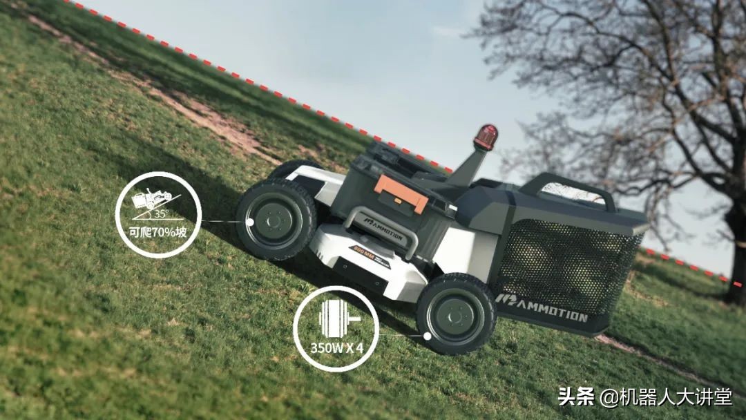 Songling cross-border, independent brand Kuqi Power released a ...