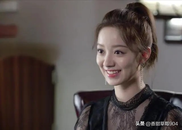 Inventory of the latest "three most vicious women in history" in TV ...