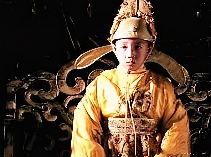 How tragic was the fall of the Tang Dynasty? The emperor was beheaded ...