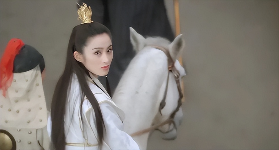 Zhang Min's love history: Xiang Huasheng spoiled her for 9 years, rejected Wang Yu, fell in love ...